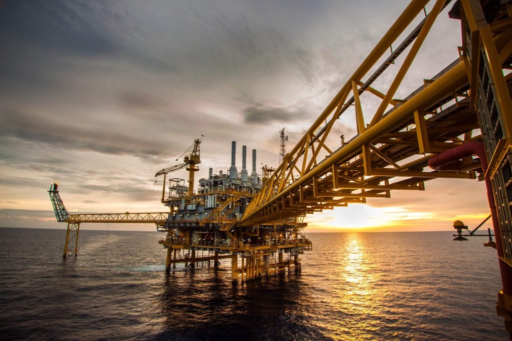 Certifications - Next Oil Solutions