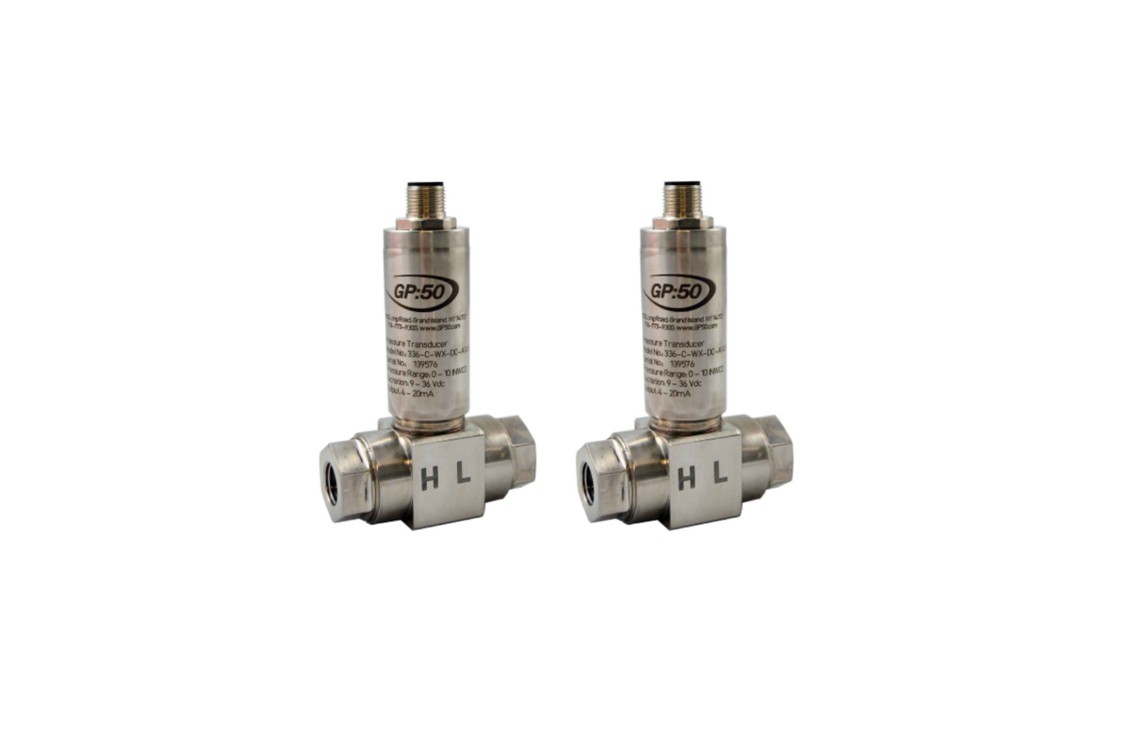 How Pressure Transducers Work: Types, Uses & Buying Guide