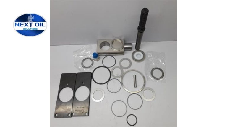 Gate Valve Repair Kit sellers in Kuwait | Next Oil Solutions