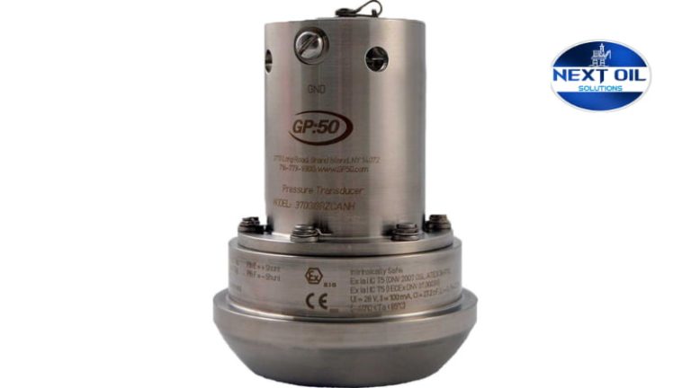 Understanding Pressure Transducer Applications in Oilfields