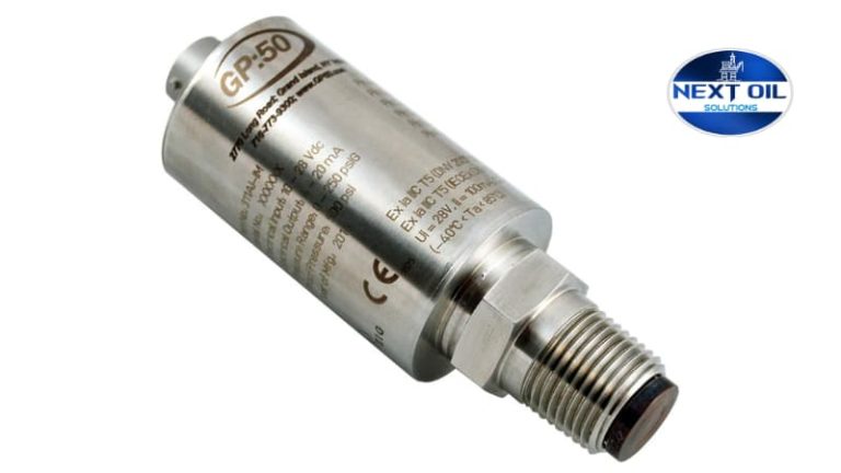 How Pressure Transducers Work: Types, Uses & Buying Guide