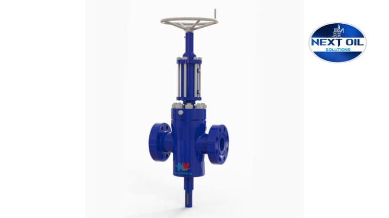 Gate Valves: Types, Uses & Benefits Explained