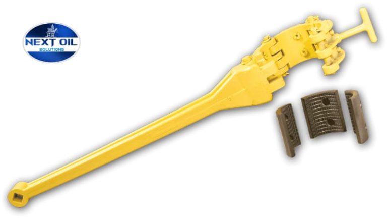 Rig Tong Wrenches Dealers in Kuwait | Next Oil Solutions